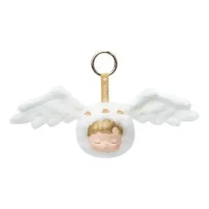 POP MART Hacipupu The Constellation Vinyl Plush Pendant 'astrological Angel' Secrect Edition - Multi-color