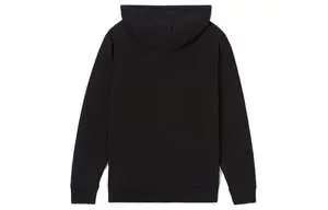 Kenzo Tiger Head Print Pullover Hoodie