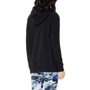 Kenzo Tiger Head Print Pullover Hoodie