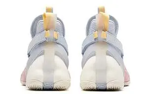 ANTA Alien 2 Sneakers - Blue/pink/white
