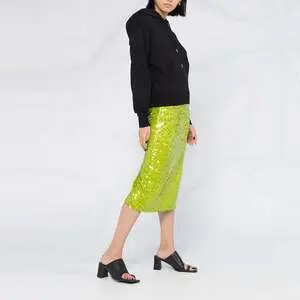 Kenzo Pattern Hoodie Sports