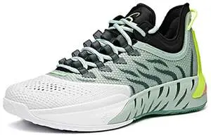 ANTA Gordon Hayward 1 Sneakers - White/green/black