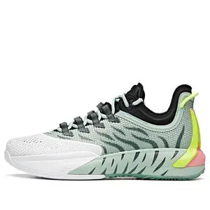 ANTA Gordon Hayward 1 Sneakers - White/green/black