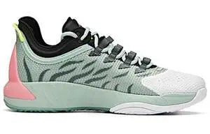 ANTA Gordon Hayward 1 Sneakers - White/green/black