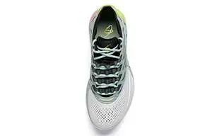 ANTA Gordon Hayward 1 Sneakers - White/green/black