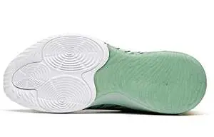 ANTA Gordon Hayward 1 Sneakers - White/green/black