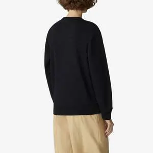 Kenzo Ss21 Capsule Series Round-neck Sweatshirt