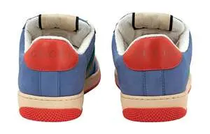 Gucci Screener Sneakers