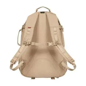 Supreme Ss26 Backpack - Tan
