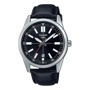 Casio Dress Pointer Display Analog Watch