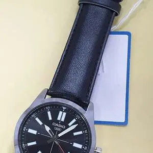 Casio Dress Pointer Display Analog Watch