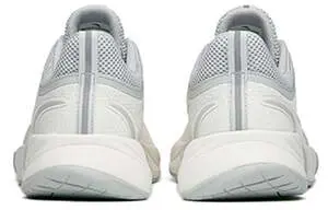 ANTA Running Series Sneakers - White/grey
