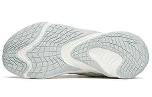 ANTA Running Series Sneakers - White/grey