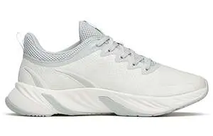 ANTA Running Series Sneakers - White/grey