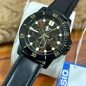 Casio Classic Analog Watch