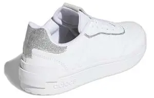 Adidas Neo Postmove Se Sneakers - Cloud White/silver