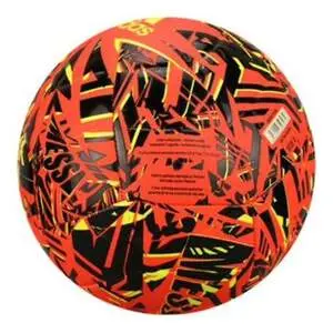 Adidas Messi Club Ball - Orange/black