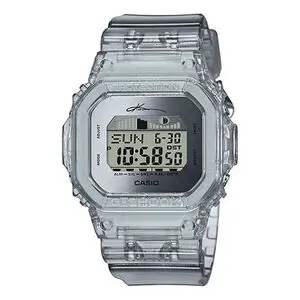 Casio G-shock Square Watch