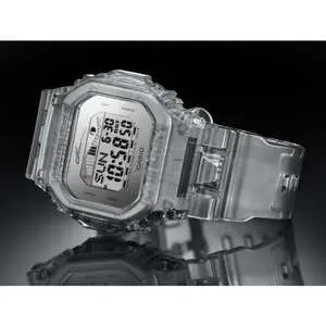 Casio G-shock Square Watch