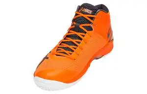 Asics Gel-burst 22 Ge High Top Basketball Sneakers