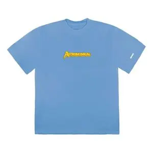 TRAVIS SCOTT The Scotts Astro Goosebumps T-shirt