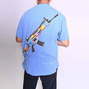 TRAVIS SCOTT The Scotts Astro Goosebumps T-shirt