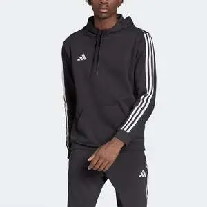 Adidas Logo Hoodie