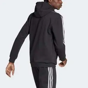 Adidas Logo Hoodie