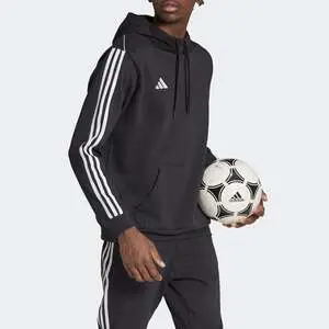 Adidas Logo Hoodie