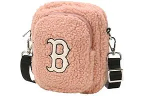 MLB Boston Red Sox Messenger Bag