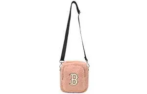 MLB Boston Red Sox Messenger Bag