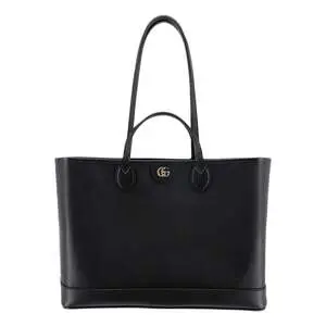Gucci Ophidia Tote Bag - Black