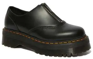 Dr. Martens Aurian Ii Polished Smooth Shoes
