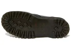 Dr. Martens Aurian Ii Polished Smooth Shoes