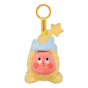 POP MART We Are Twinkle Twinkle Series Plush Pendant 'little Cutie - Multi-color