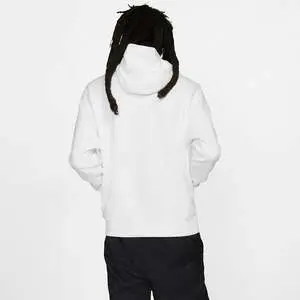 Nike Fleece Graphic Pullover Hoodie