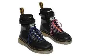 Dr. Martens X Atmos Tech Boot