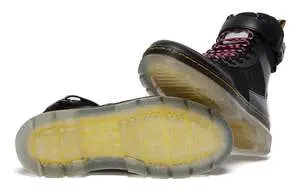 Dr. Martens X Atmos Tech Boot
