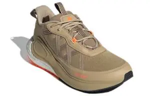 Adidas Alphalava Web Sneaker - Khaki