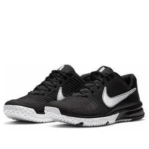 Nike Alpha Huarache Varsity 3 Turf Athletic Shoes