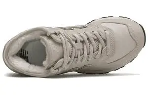 NEW BALANCE 574 Mid Top Sneakers - Grey