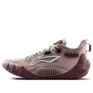 LI-NING Jimmy Butler 1 'xi'an' Abas051-50 Sneakers - Pink