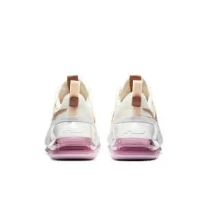 Nike Max Up "sail Metallic Red Bronze - Beige/white/pink