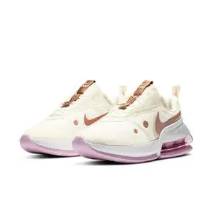 Nike Max Up "sail Metallic Red Bronze - Beige/white/pink
