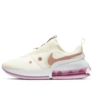 Nike Max Up "sail Metallic Red Bronze - Beige/white/pink