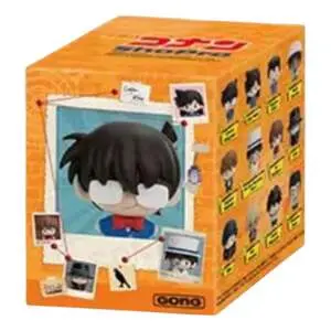 POP MART Detective Conan Super Mini Sealed Case - Multi-color