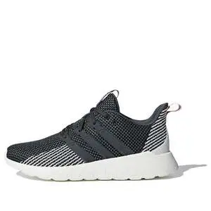 Adidas Questar Flow Athletic Shoes - Black