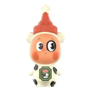 POP MART Twinkle Twinkle Create Your Taste A Figures 'milk' Secrect Edition - Multi-color
