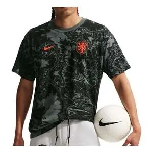 Nike Netherlands 2026 T-shirt