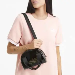 PUMA Core Up Mini Grip Bag